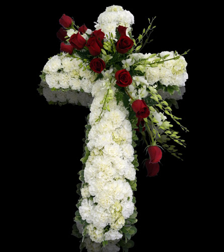 Sympathy & Funeral Flowers | Boston Florist | Stapleton Floral Design