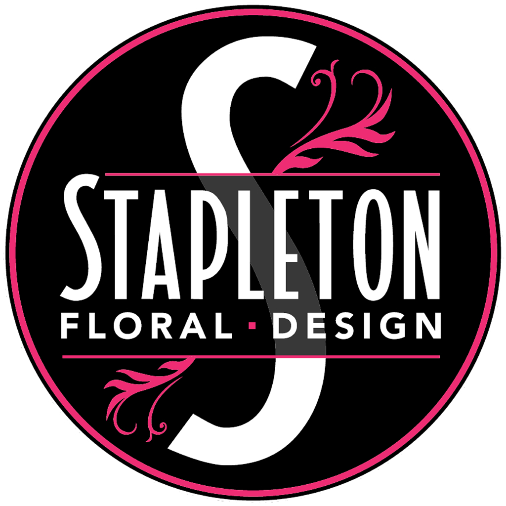 Logos - Boston Florist | Stapleton Floral Design