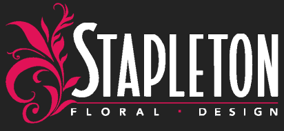 Logos - Boston Florist | Stapleton Floral Design
