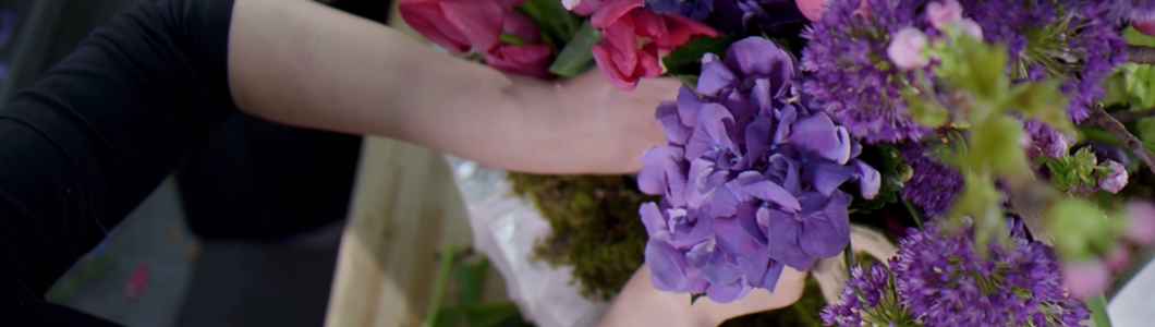 Boston MA Flower Delivery | Boston Florist | Stapleton Floral Design
