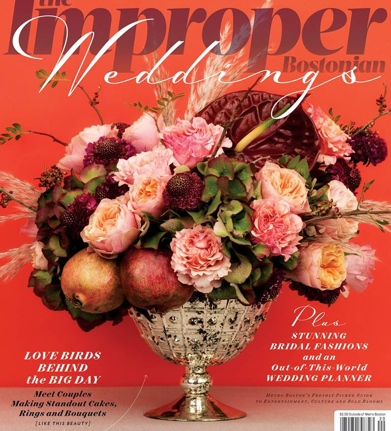 Improper Bostonian Features Stapleton - Boston Florist | Stapleton ...