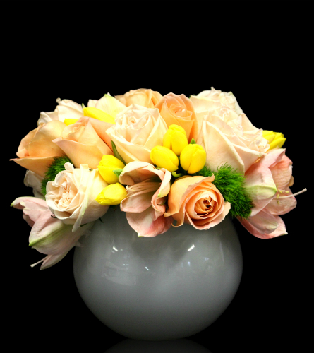 Seasonal Flowers | Just Because Flowers | Boston Florist | Stapleton ...