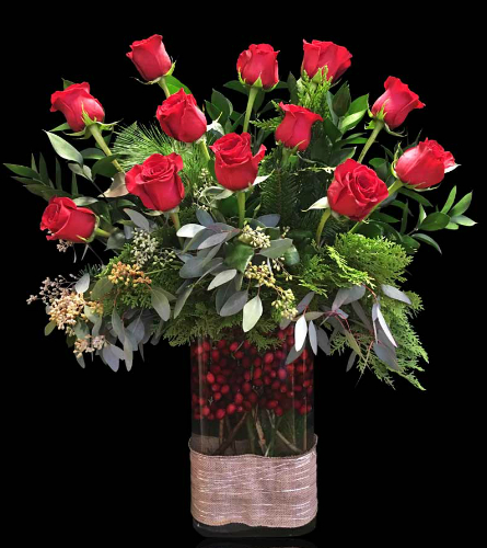 Seasonal Flowers | Just Because Flowers | Boston Florist | Stapleton ...