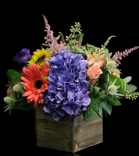 Seasonal Flowers | Just Because Flowers | Boston Florist | Stapleton ...