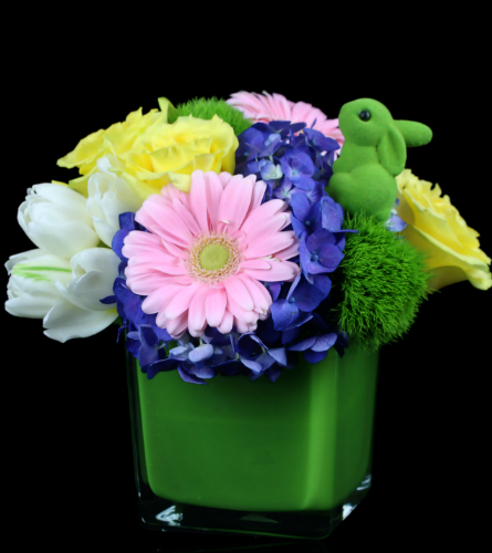 Seasonal Flowers | Just Because Flowers | Boston Florist | Stapleton ...