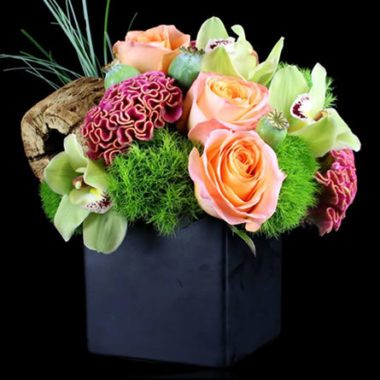Boston Florist | Stapleton Floral Design