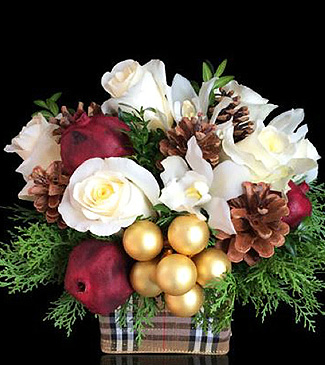 Seasonal & Just Because | Boston Florist | Stapleton Floral Design