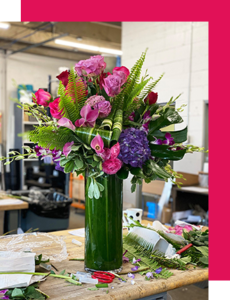 Corporate - Boston Florist | Stapleton Floral Design