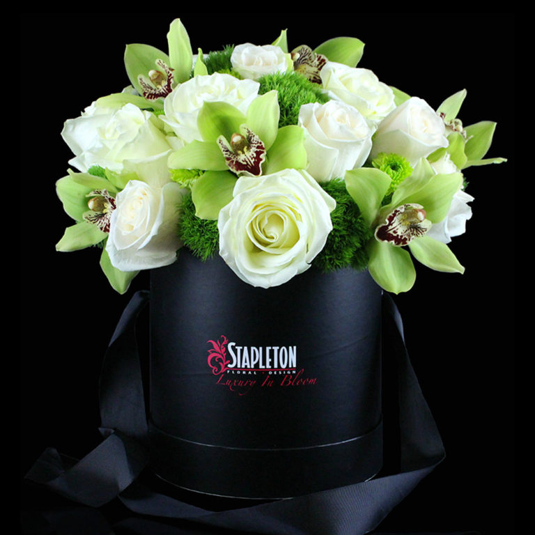 Boston Florist | Stapleton Floral Design