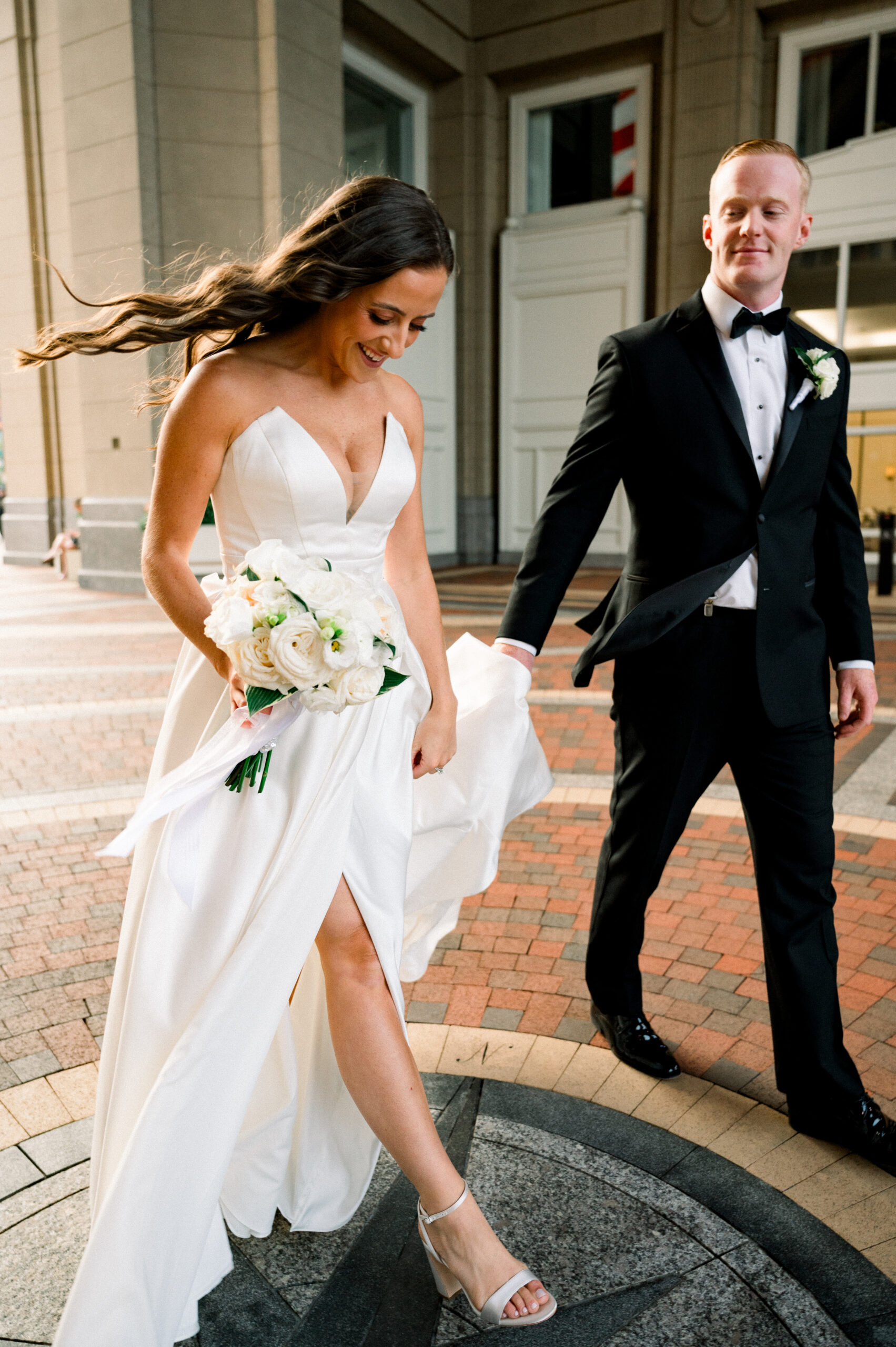 Featured Wedding Gallery - Boston Florist | Stapleton Floral Design